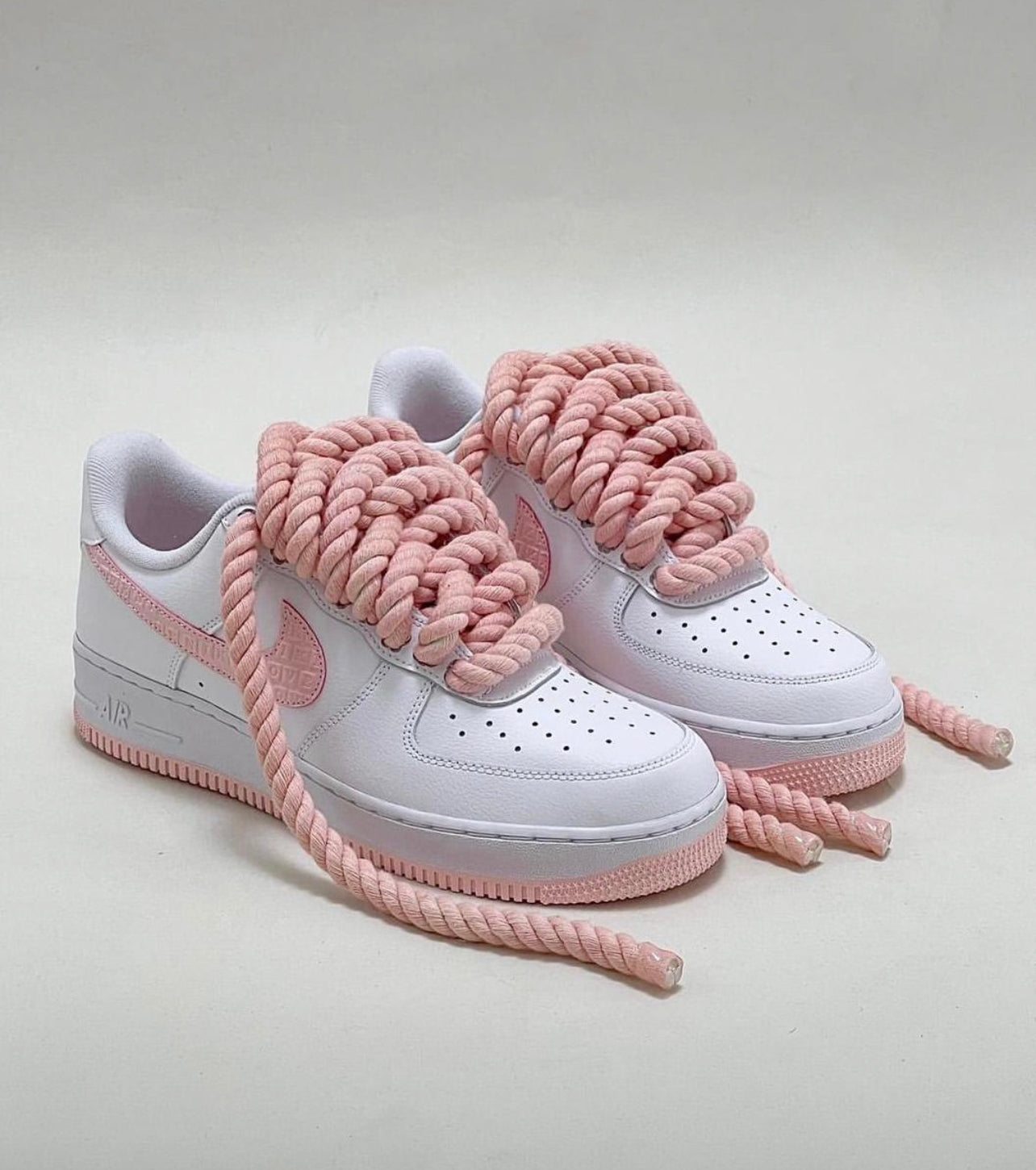 Airforce Big Laces Our kulture Shop Airforce Big Laces Our kulture Shop