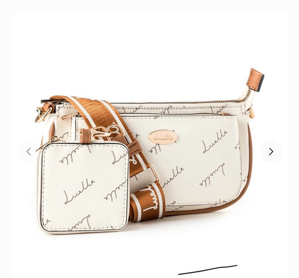 LUELLA CROSSBODY BAG – Our_kulture Shop