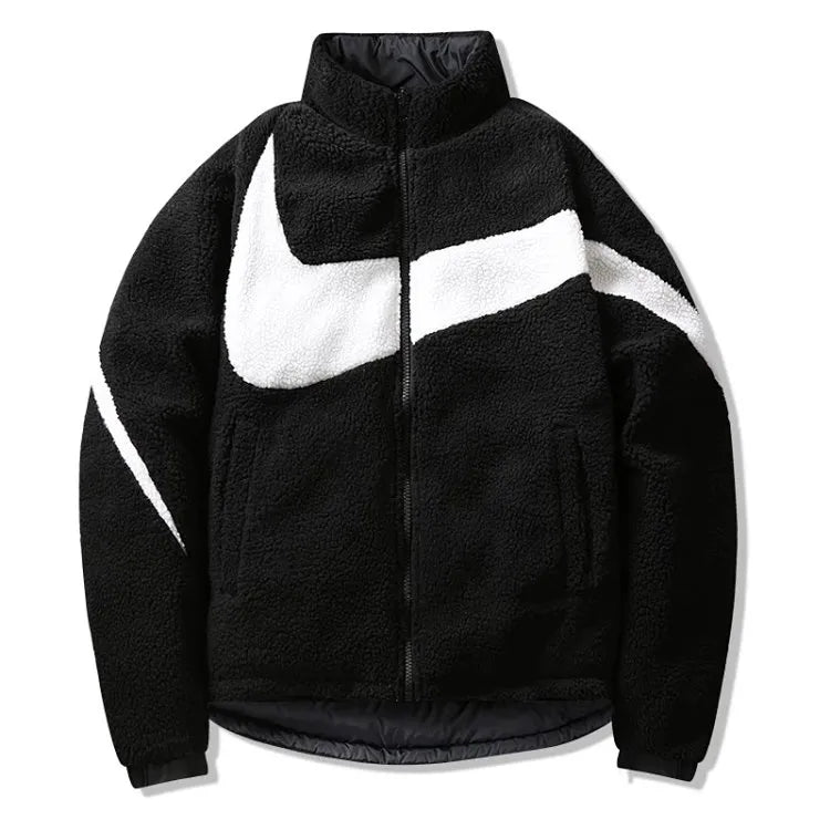 REVERSIBLE NIKE X DRAKE NOCTA PUFFER JACKET – Our_kulture Shop