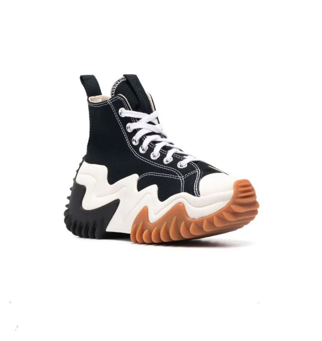 Converse All Star Run Star Motion High-Top – Our_kulture Shop