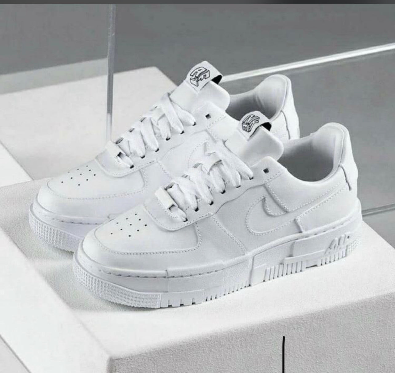 NIKE PIXEL – Our_kulture Shop
